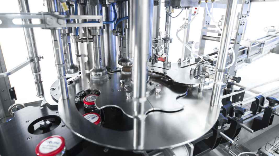 Kamma PKV - AROL - Closure Systems - Customized solutions to any ...