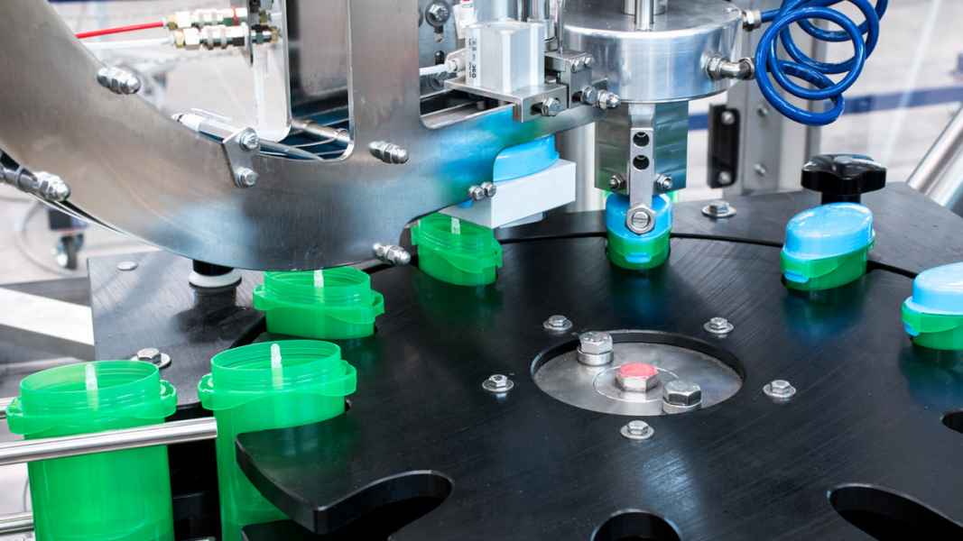 Eagle PP - AROL - Closure Systems - Customized solutions to any capping ...