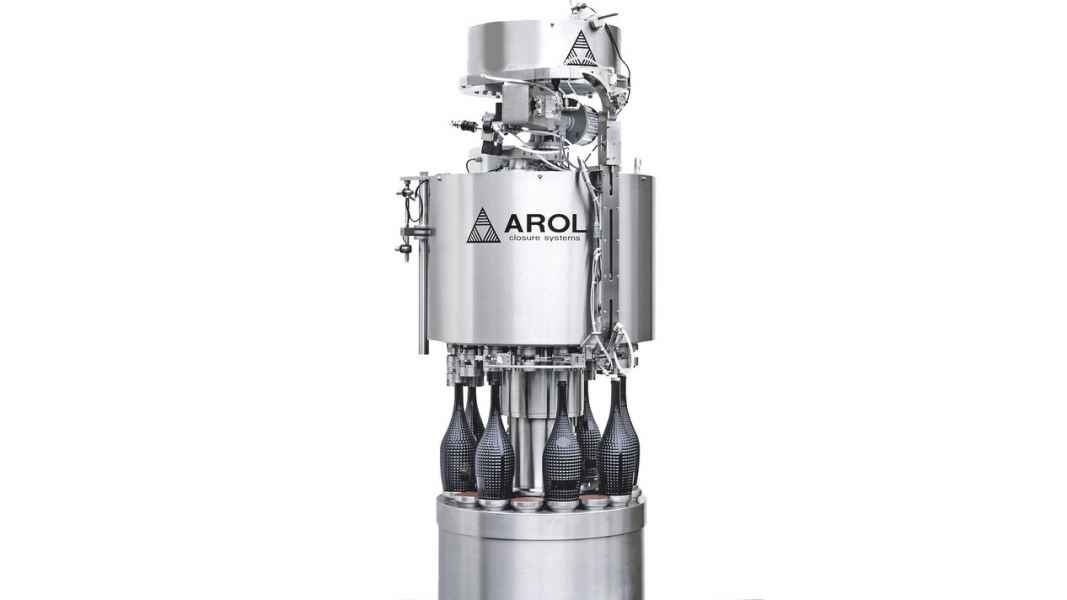 Esse - AROL - Closure Systems - Customized solutions to any capping need